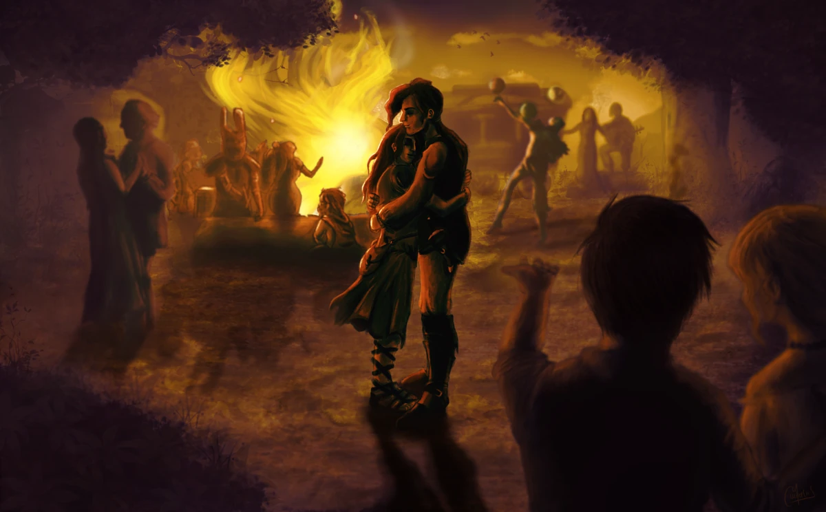 Lord Greyfallow's Men | Kingkiller Chronicle Wiki | Fandom