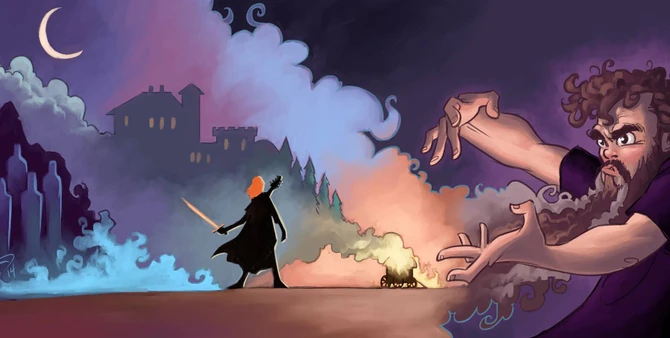 Kingkiller Chronicle Wiki | Fandom