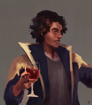 Bast | Kingkiller Chronicle Wiki | Fandom