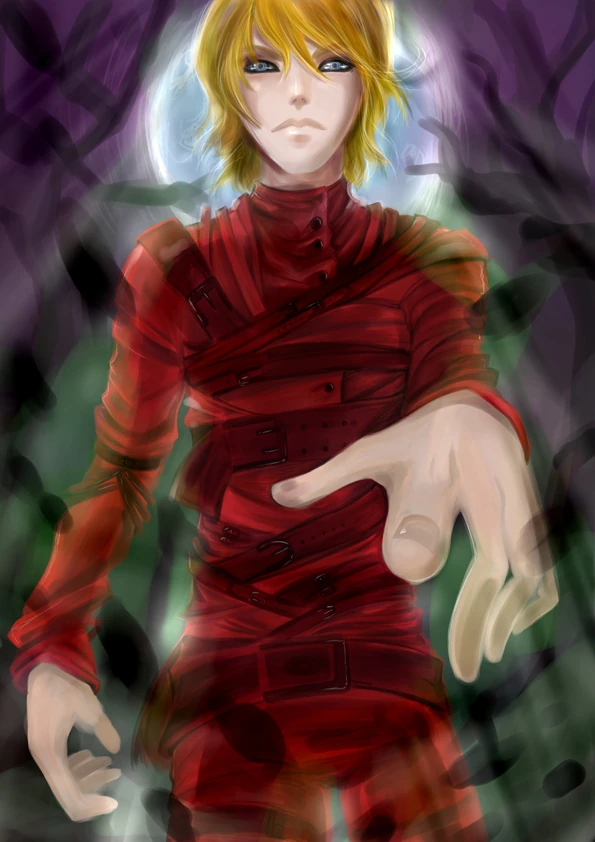 Tempi | Kingkiller Chronicle Wiki | Fandom