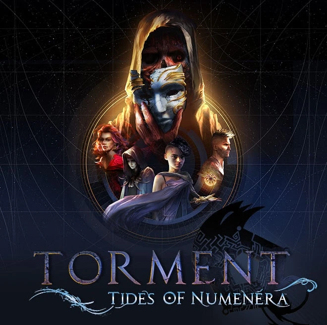 Torment: Tides of Numenera | Kingkiller Chronicle Wiki | Fandom