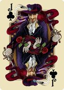 Ambrose Jakis | Kingkiller Chronicle Wiki | Fandom