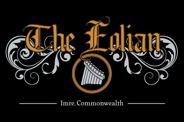 The Eolian | Kingkiller Chronicle Wiki | Fandom