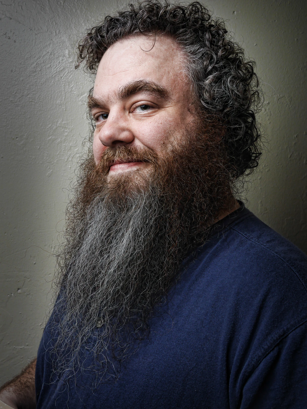 Patrick Rothfuss | Kingkiller Chronicle Wiki | Fandom