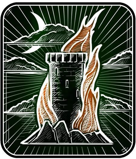 The Amyr | Kingkiller Chronicle Wiki | Fandom