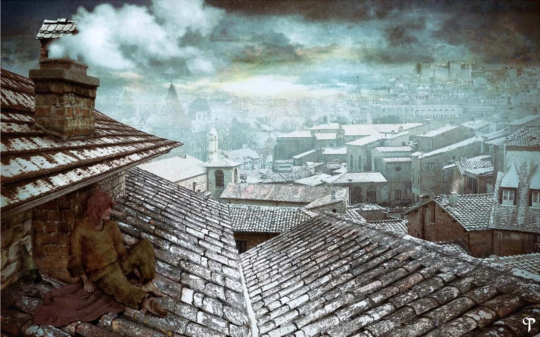 Tarbean | Kingkiller Chronicle Wiki | Fandom