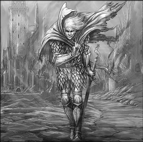 Lanre | Kingkiller Chronicle Wiki | Fandom