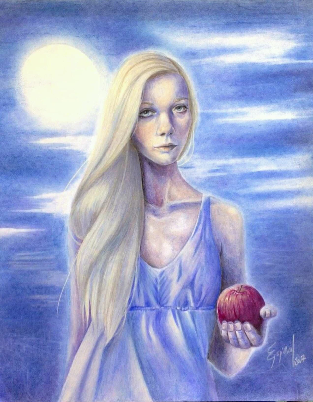 Auri | Kingkiller Chronicle Wiki | Fandom