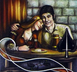 Bast | Kingkiller Chronicle Wiki | Fandom