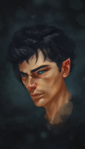 Bast | Kingkiller Chronicle Wiki | Fandom