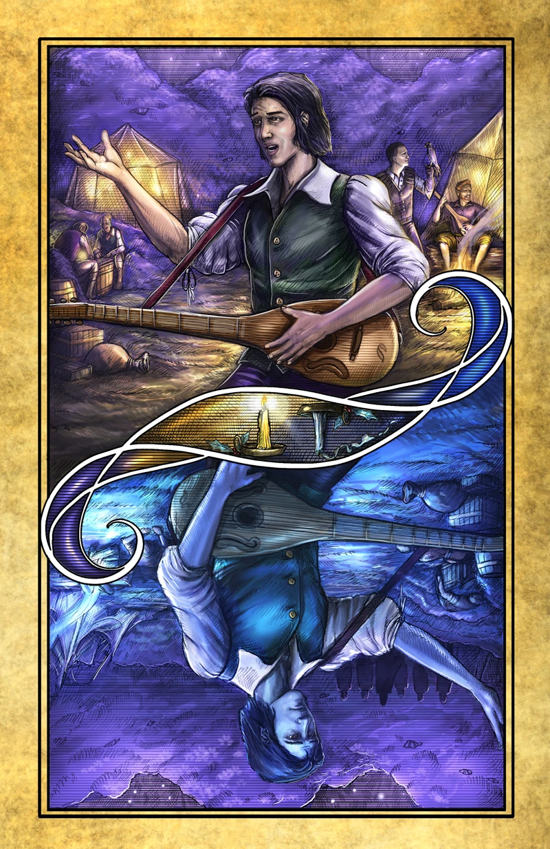 Arliden | Kingkiller Chronicle Wiki | Fandom