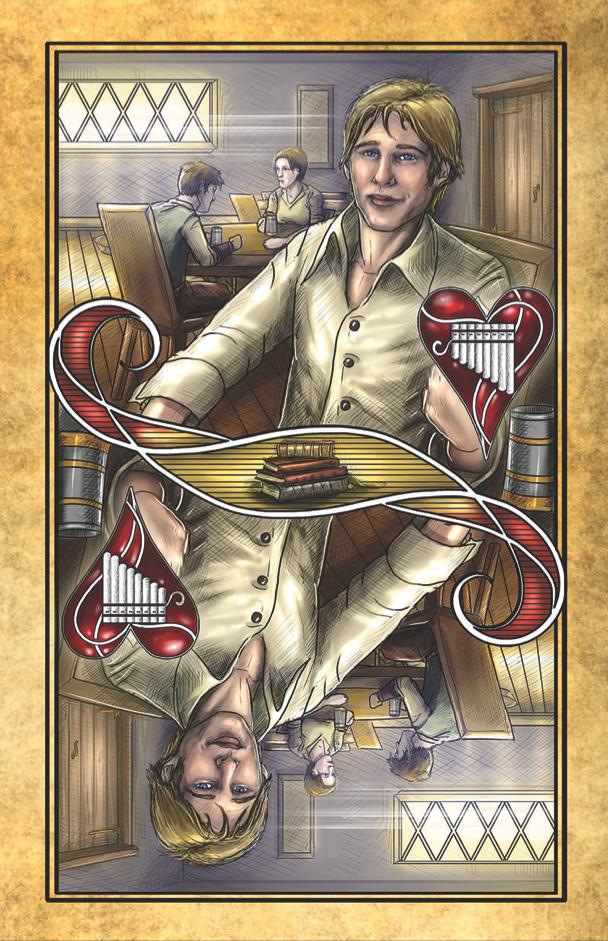 Simmon | Kingkiller Chronicle Wiki | Fandom