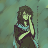 Elodin | Kingkiller Chronicle Wiki | Fandom