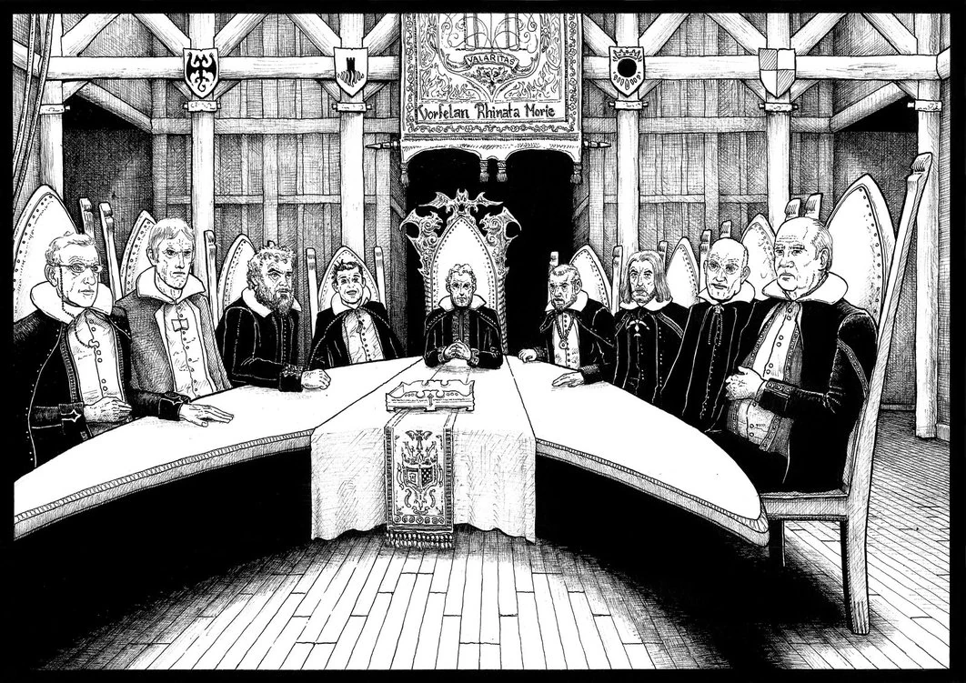 Brandeur | Kingkiller Chronicle Wiki | Fandom