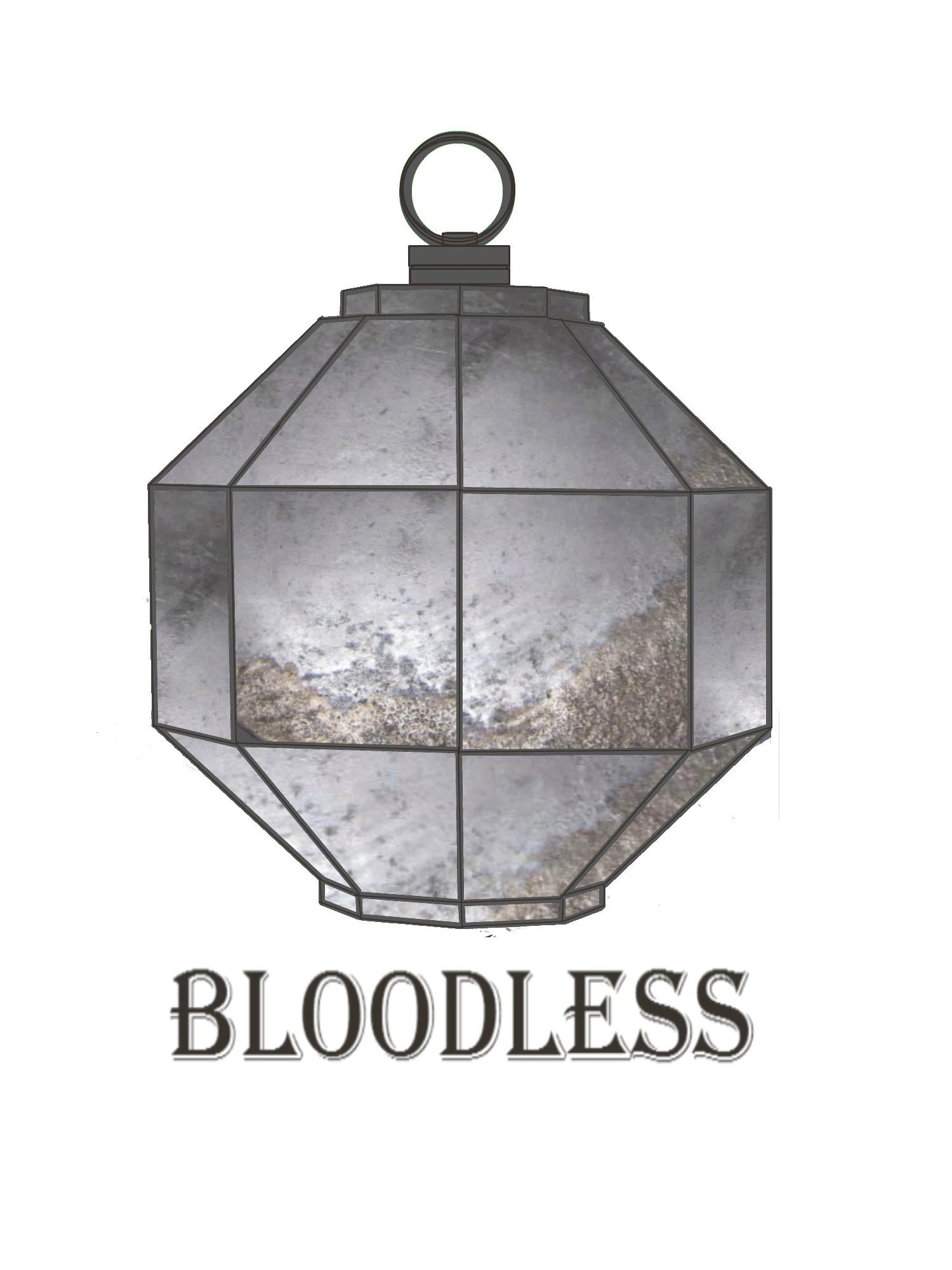 Bloodless Device | Kingkiller Chronicle Wiki | Fandom