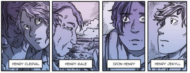 One | Namesake Wiki | Fandom