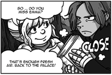 Warrick Chopper | Namesake Wiki | Fandom