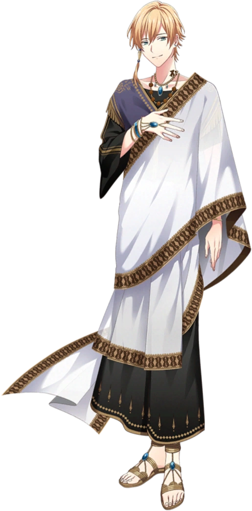 Category:Wind | Namu Amida Butsu! Rendai UTENA Wiki | Fandom