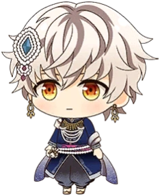 Kangiten | Namu Amida Butsu! Rendai UTENA Wiki | Fandom