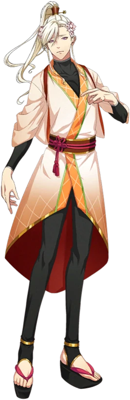 Bonten | Namu Amida Butsu! Rendai UTENA Wiki | Fandom