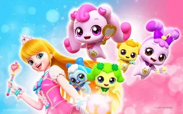 캐치! 티니핑 | Namu X 위키 | Fandom