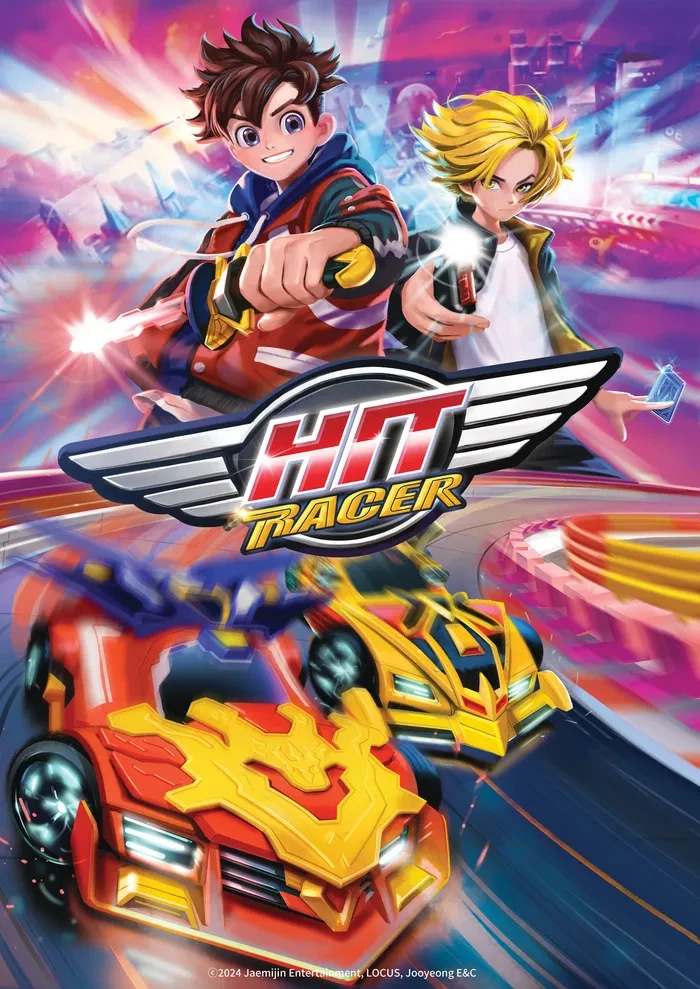 히트레이서 | Namu X 위키 | Fandom