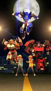 또봇: 대도시의 영웅들 | Namu X 위키 | Fandom