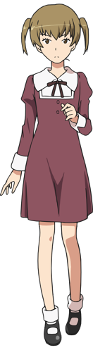 Fumika Kenmochi | Nana Maru San Batsu Wiki | Fandom