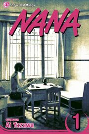 Nana | Nana Wiki | Fandom