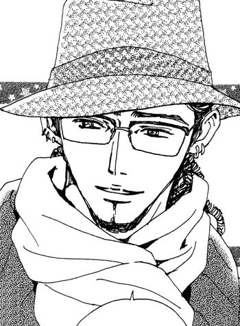 Kyosuke Takakura | Nana Wiki | Fandom