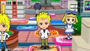 Nana: Everything Is Controlled by the Great Demon King!? | Nana Wiki ...