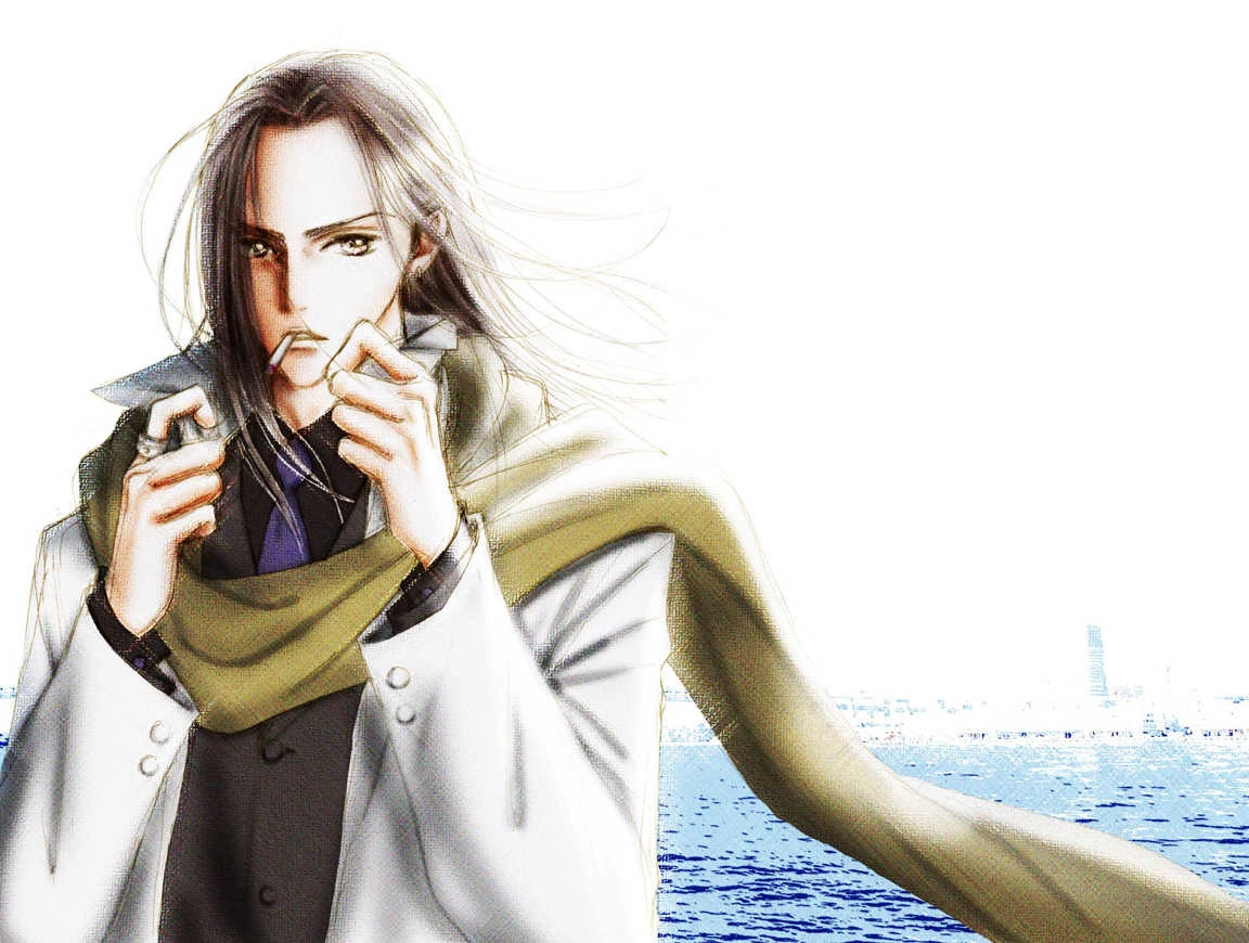 Chapter 43 | Nana Wiki | Fandom