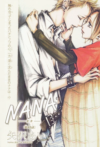 Chapter 83 | Nana Wiki | Fandom
