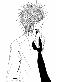 Naoki Fujieda | Nana Wiki | Fandom