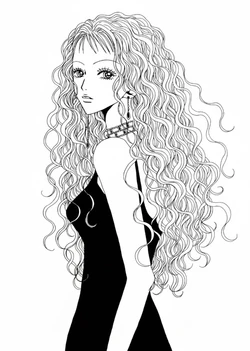 Layla Serizawa | Nana Wiki | Fandom