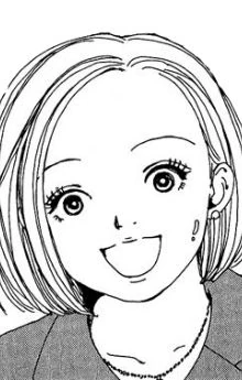 Nao Komatsu | Wiki Nana | Fandom