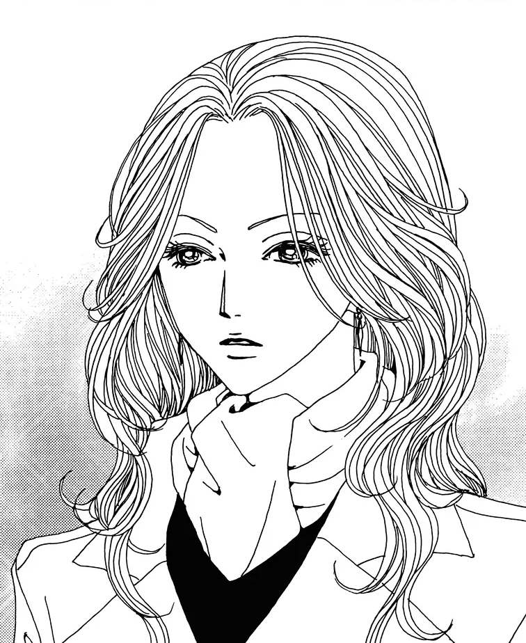 Sumika Morishita | Nana Wiki | Fandom