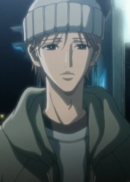 Shoji Endo | Nana Wiki | Fandom