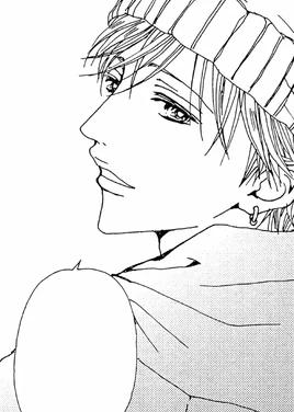 Shoji Endo | Nana Wiki | Fandom