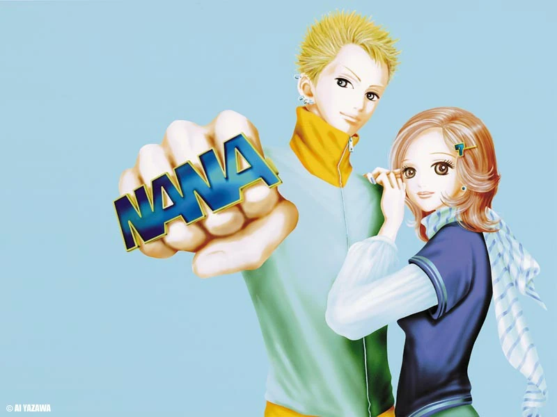 Chapter 24 | Nana Wiki | Fandom