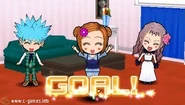 Nana: Everything Is Controlled by the Great Demon King!? | Nana Wiki ...