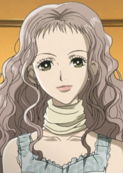 Layla Serizawa | Nana Wiki | Fandom
