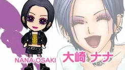 Nana: Everything Is Controlled by the Great Demon King!? | Nana Wiki ...