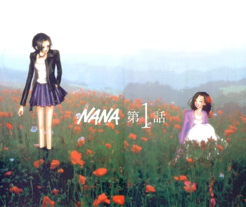 Chapter 1 | Nana Wiki | Fandom
