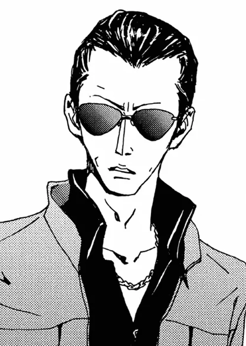 Kiyoshi Sugimura | Nana Wiki | Fandom