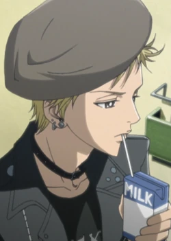 Nobuo Terashima | Nana Wiki | Fandom