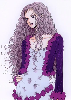 Layla Serizawa | Nana Wiki | Fandom