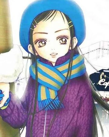 Satsuki Ichinose | Wiki Nana | Fandom