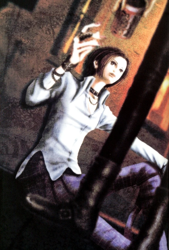 Chapter 13 | Nana Wiki | Fandom