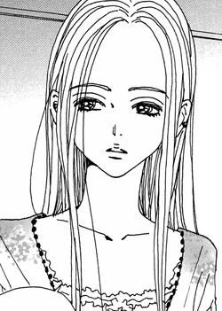 Miu Shinoda | Nana Wiki | Fandom